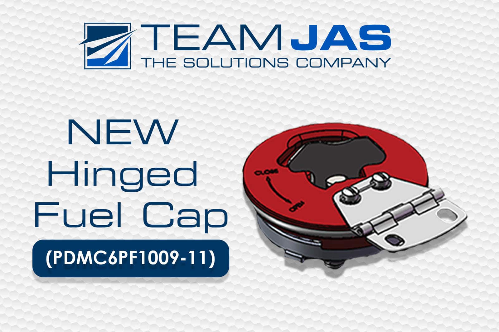 Ditch the Chain [The Twin Otter HINGED Fuel Cap Has Arrived!] » Team ...