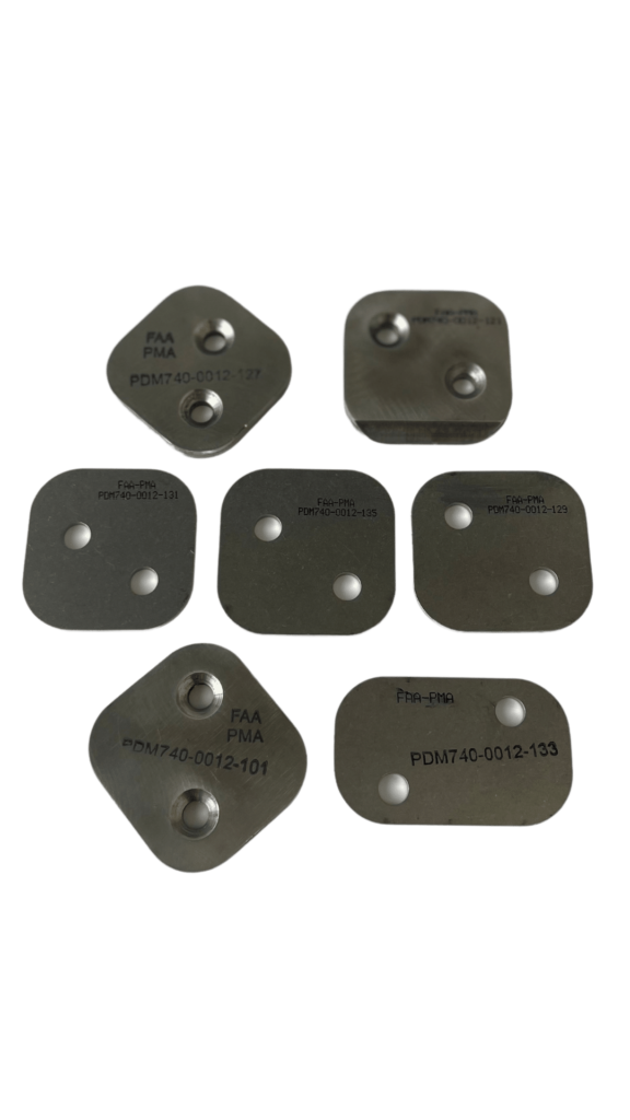 Product Spotlight: A320 ATA 78 Parts » Team JAS: Aircraft Support ...