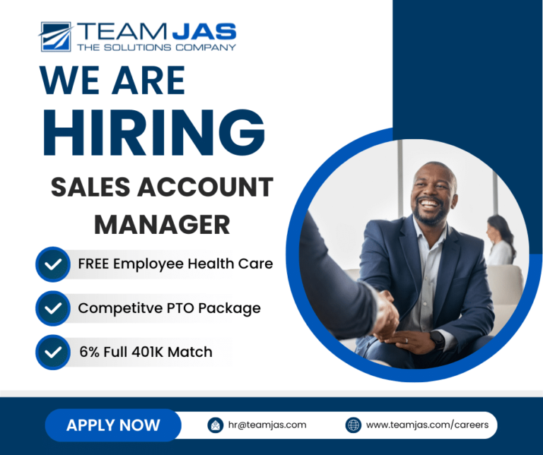 TeamJAS | Complete Aircraft Support Solutions | Aircraft Parts, PMAs ...