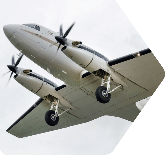 TeamJAS | Complete Aircraft Support Solutions | Aircraft Parts, PMAs ...