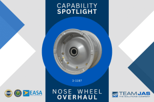TeamJAS | Complete Aircraft Support Solutions | Aircraft Parts, PMAs ...