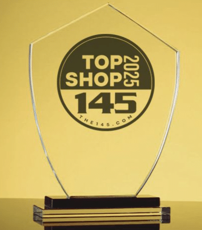 Vote for TEAM JAS AVIATION in the 145 Top Shop Awards! » Team Jas
